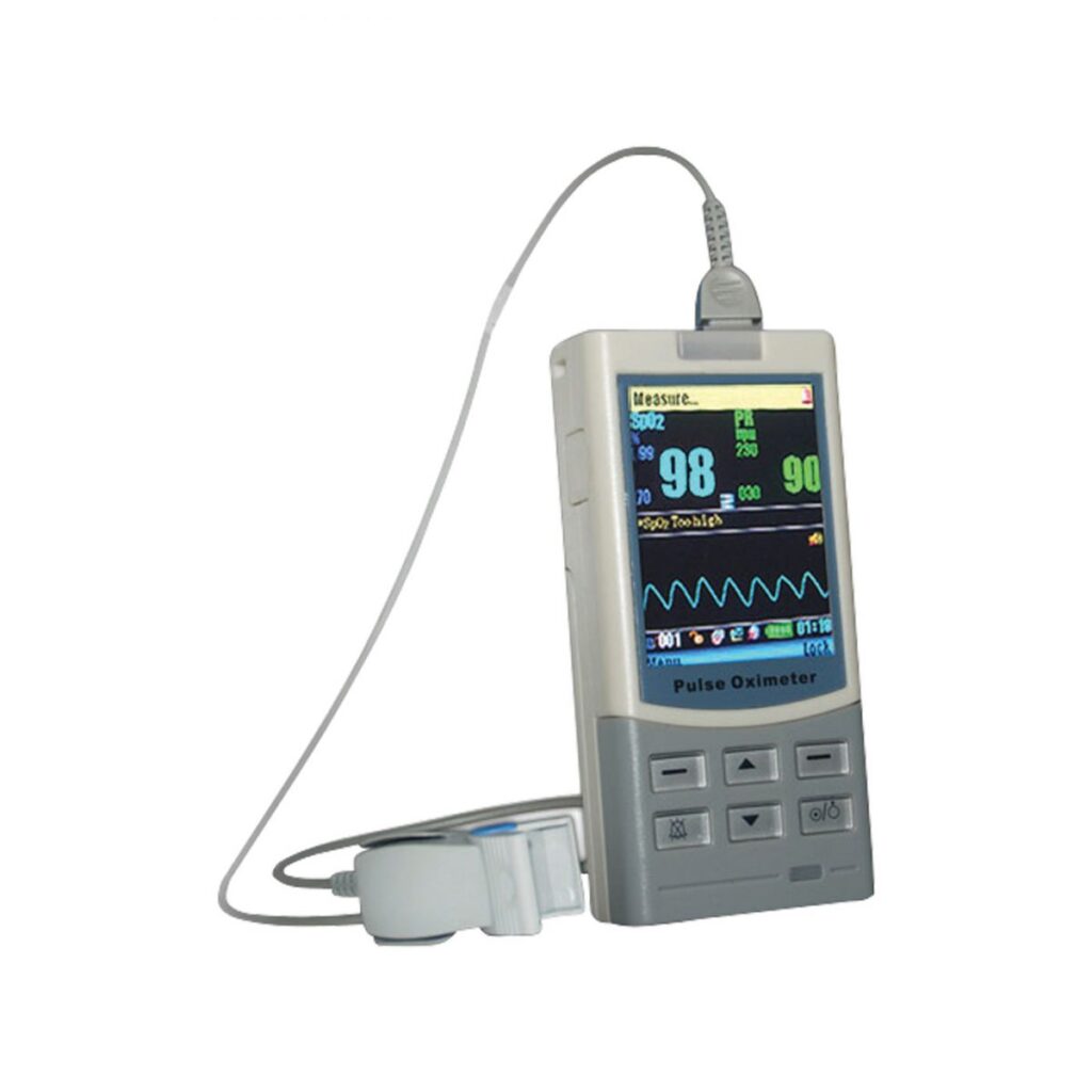 D920 Huntleigh SonicAid Fetal Doppler with Wa - Normedica