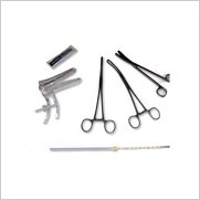 ComfiKit Premium IUCD Fitting Kit D52220 - Normedica