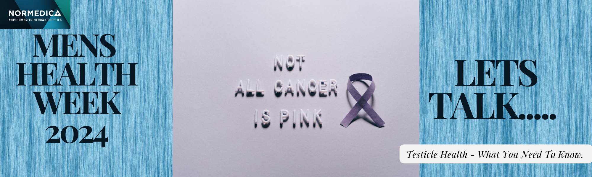 The Balls In Your Court....... - Normedica